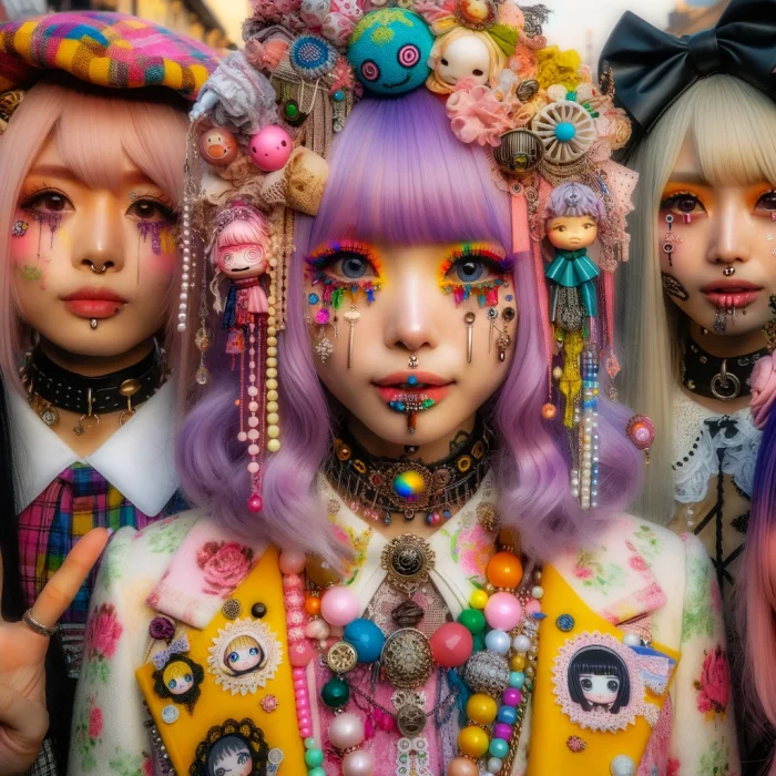 10 crazy subcultures in Japan